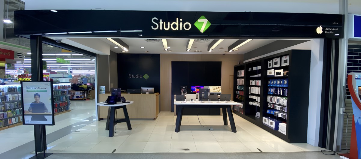 ค้นหา Studio7 สาขาใกล้คุณ ทั้งในกรุงเทพและต่างจังหวัด | Studio7 online