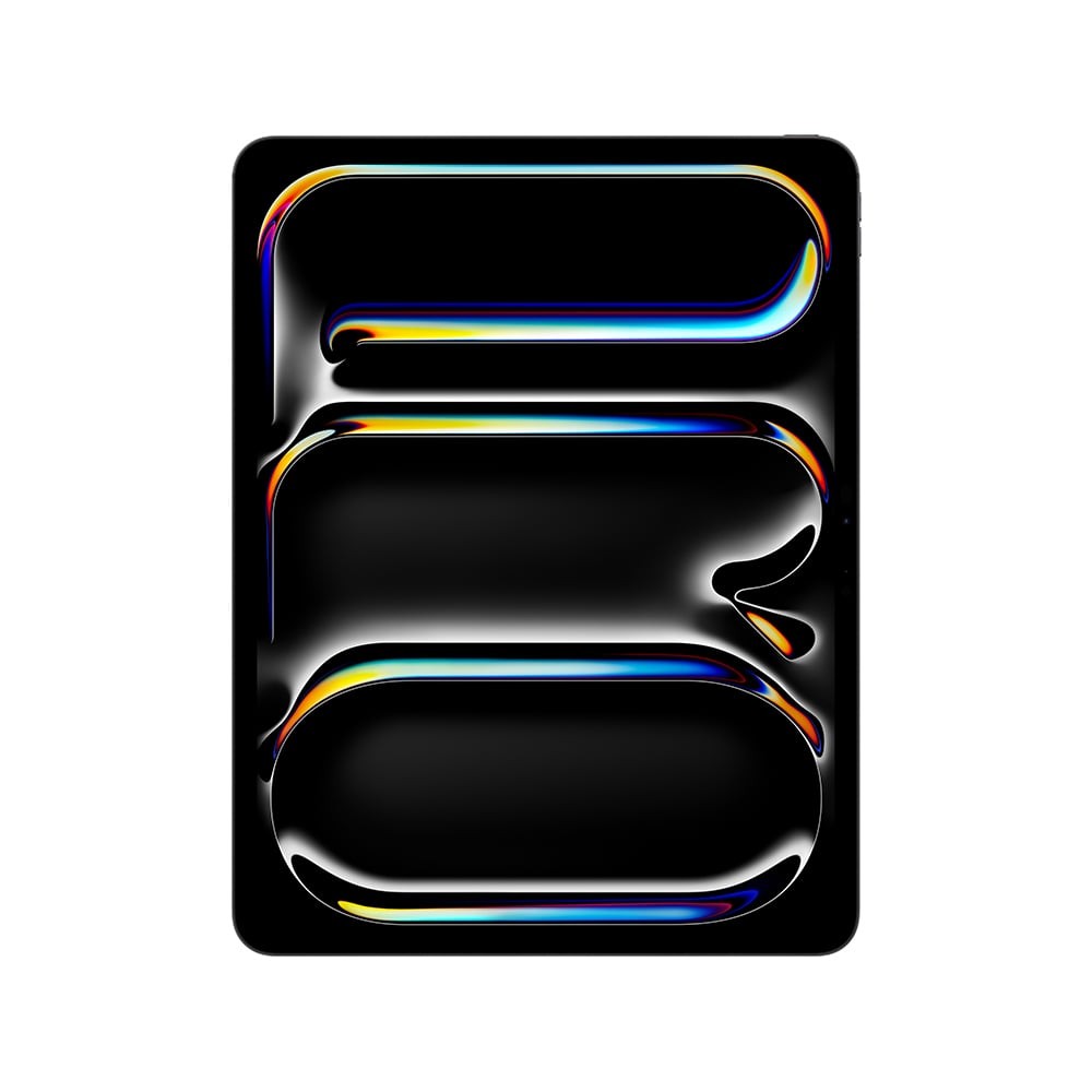 ใหม่ลาสุด iPad Pro 13-inch Wi-Fi 1TB with Standard glass - Space Black ... ใหม่ลาสุด iPad Pro 13-inch Wi-Fi 1TB with Standard glass - Space Black ...