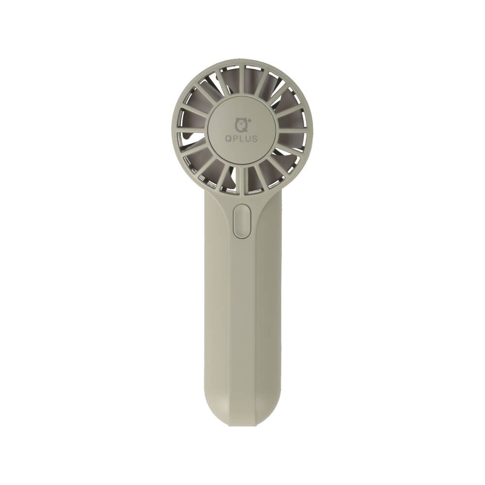 พัดลมพกพา QPLUS Ultra Power Mini Fan สี Green | Studio7 online
