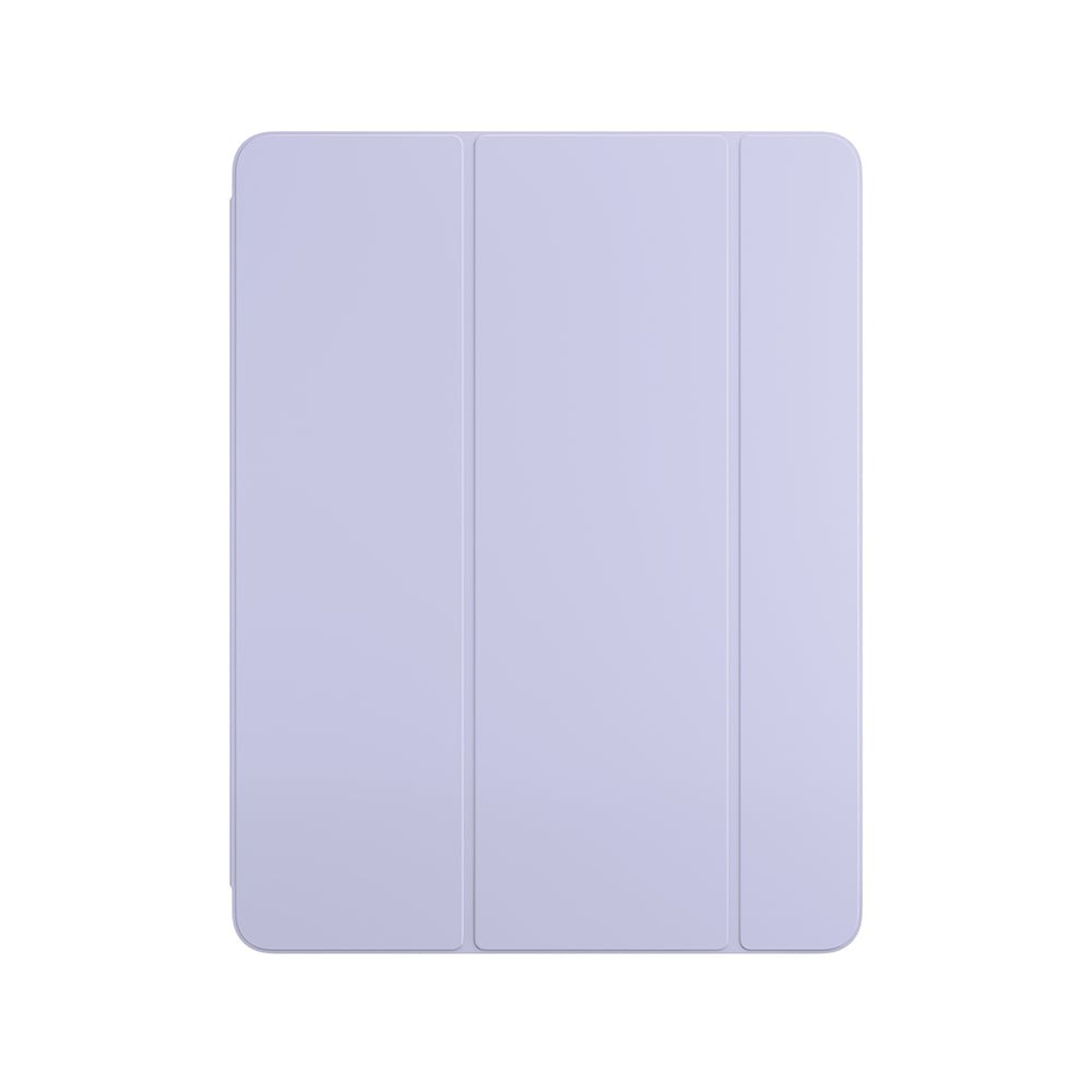 Smart Folio สำหรับ iPad Air รุ่น 13 นิ้ว (ชิป M2) - สีม่วงไวโอเลตอ่อน ...