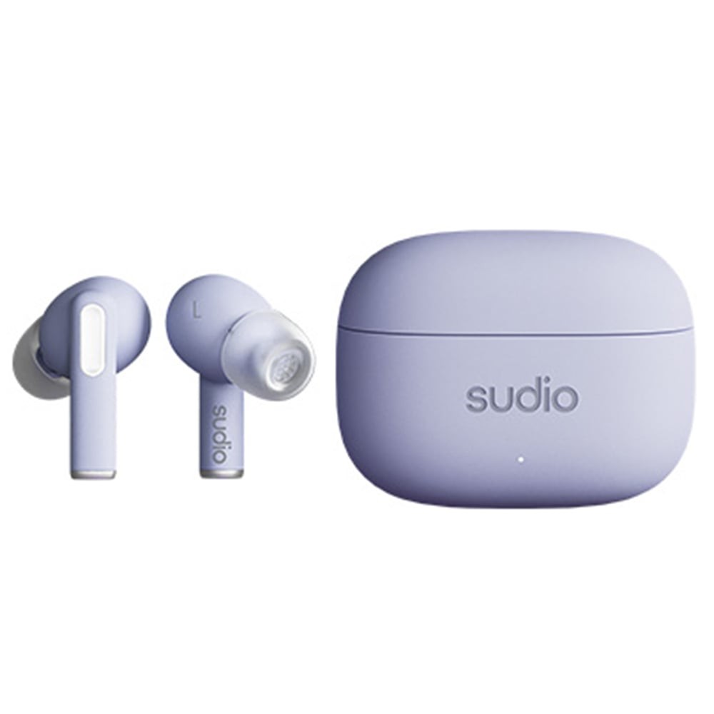 หูฟังไร้สาย Sudio A1 Pro สี Purple | Studio7 online