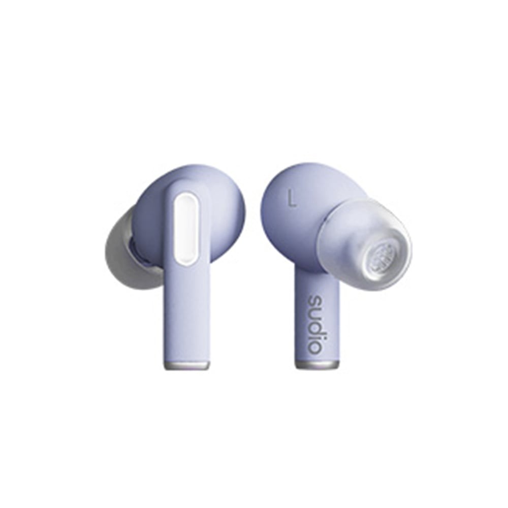หูฟังไร้สาย Sudio A1 Pro สี Purple | Studio7 online