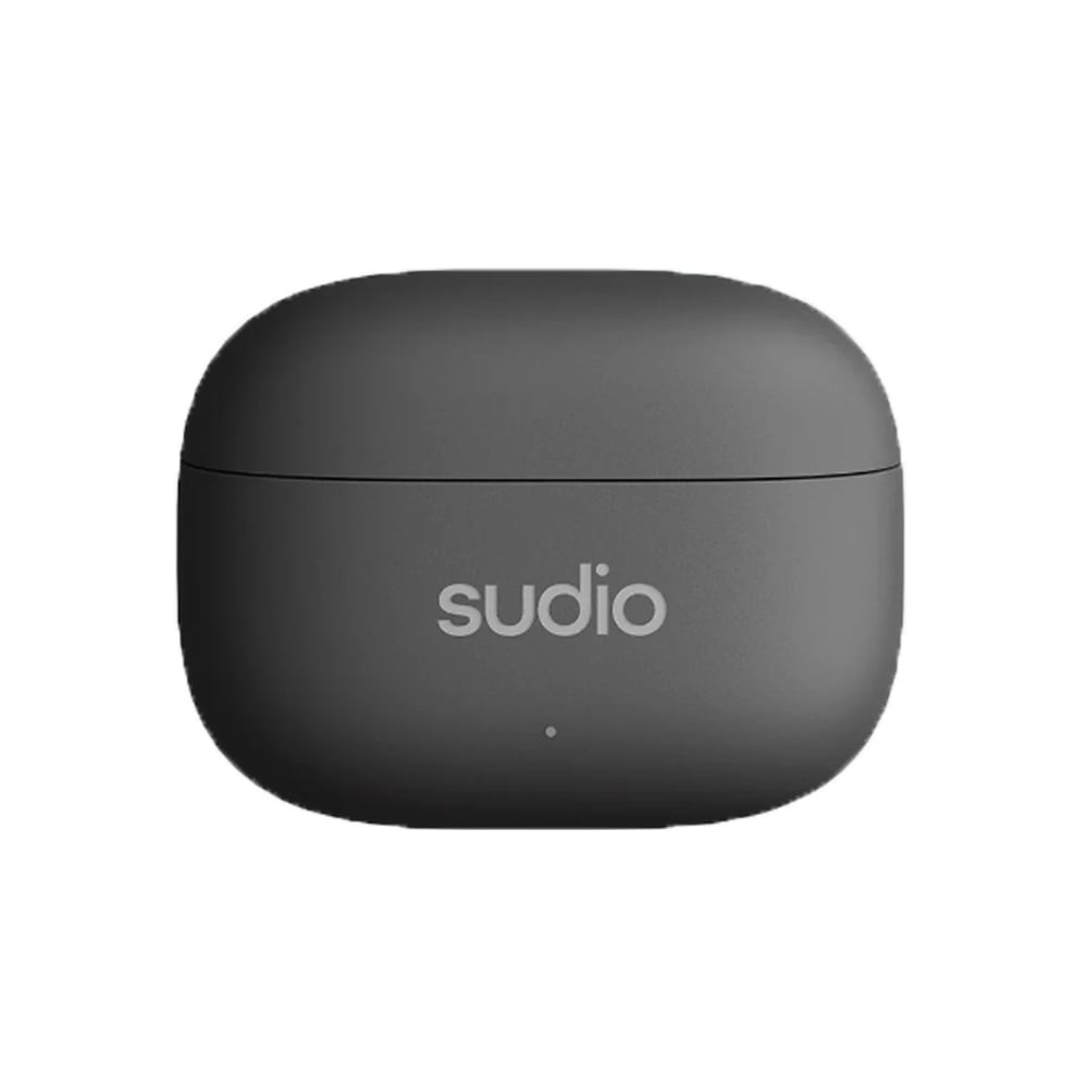 หูฟังไร้สาย Sudio A1 Pro สีดำ | Studio7 online