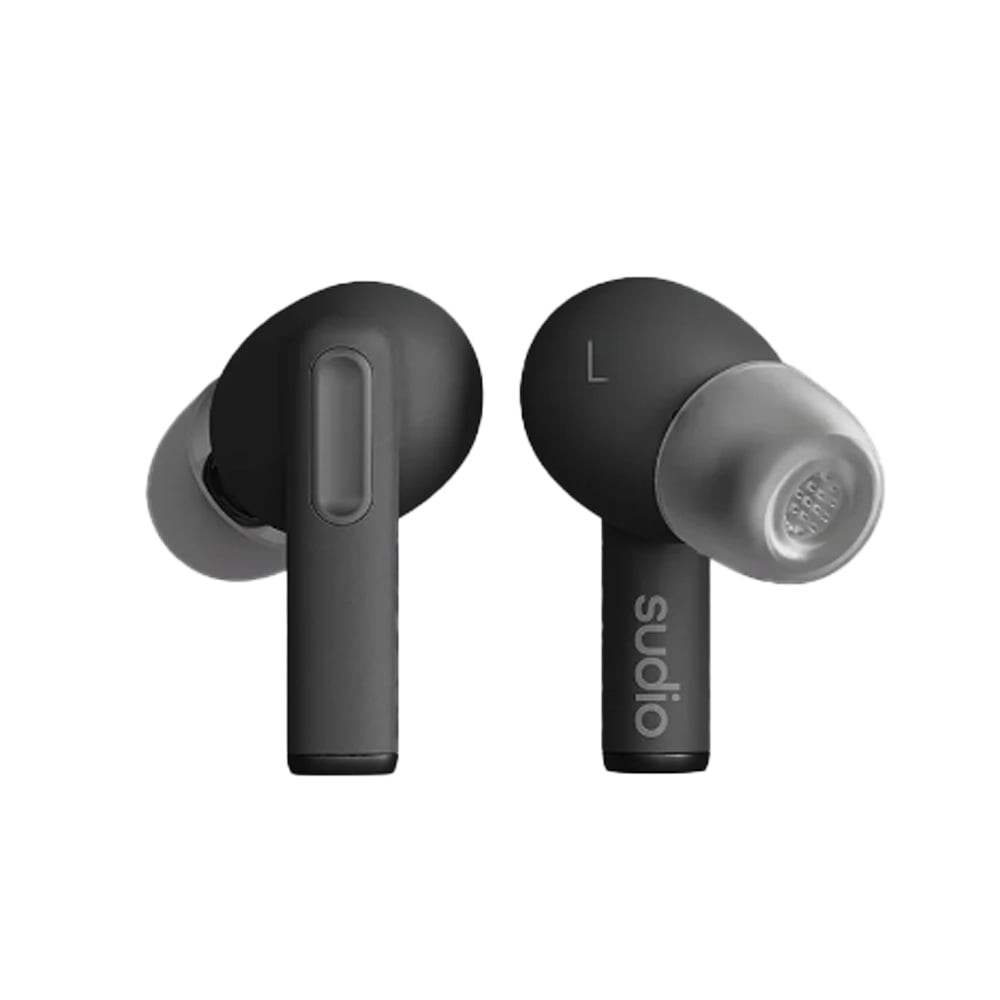 หูฟังไร้สาย Sudio A1 Pro สีดำ | Studio7 online