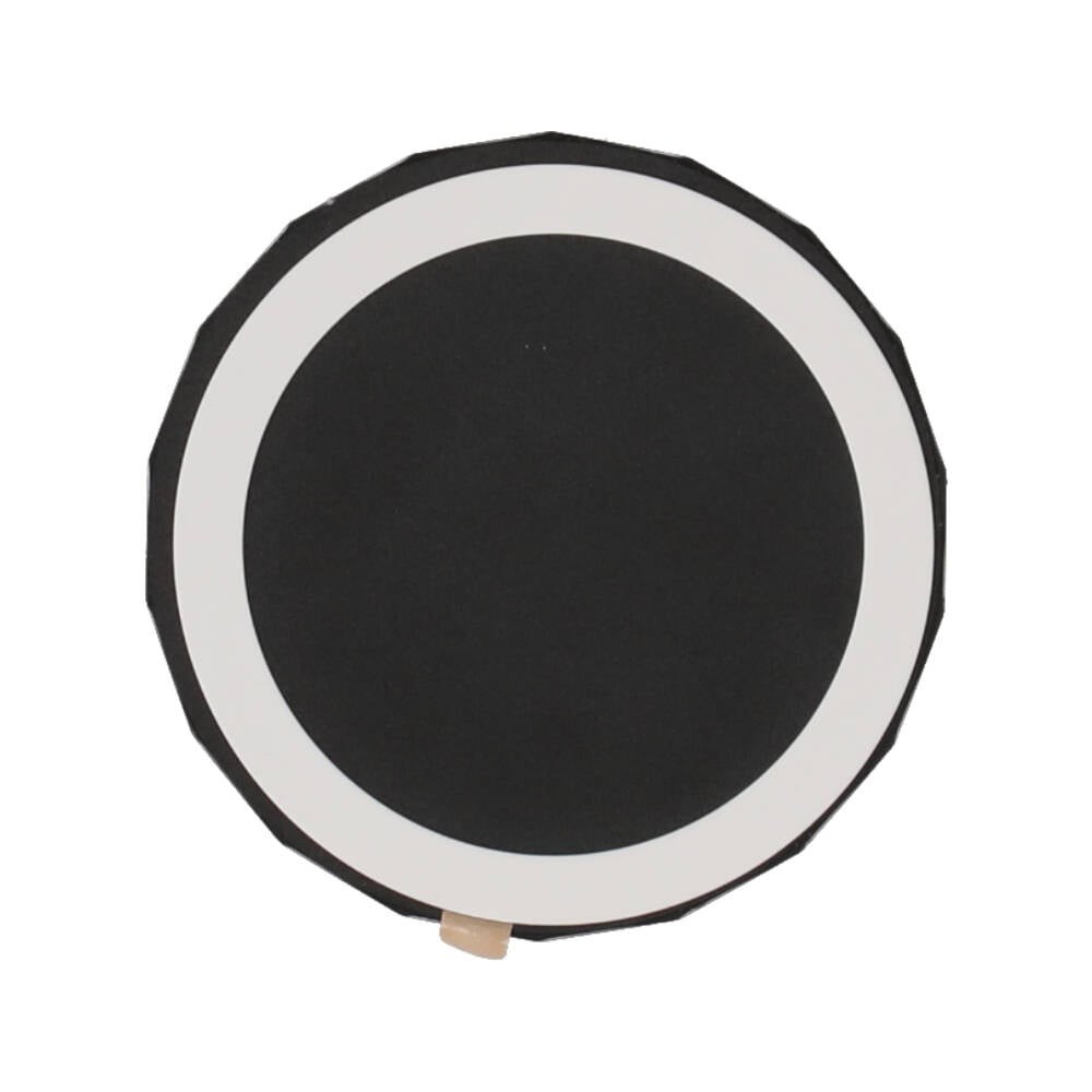 แหวนจับมือถือ QPLUS Finger Cross Magnetic Phone Grip Alice Face ...