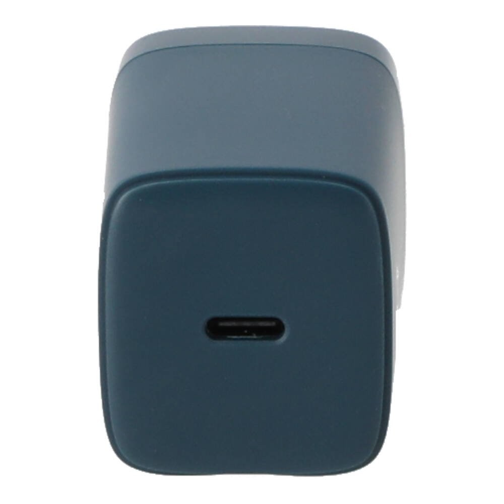อะแดปเตอร์, หัวชาร์จ Blue Box Wall USB Charger 1 USB-C PD20W Navy Blue ...