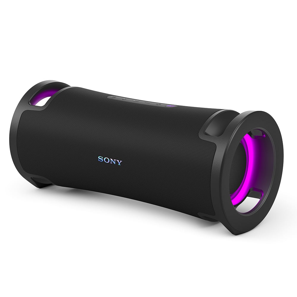 ลำโพงบลูทูธ Sony SRS-ULT70 สี Black | Studio7 online