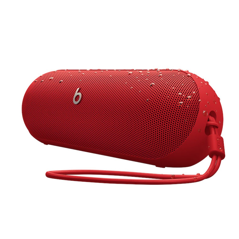 ลำโพงบลูทูธ Beats Pill สี Statement Red | Studio7 | Studio7 online
