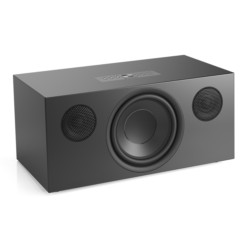 ลำโพงบลูทูธ Audio Pro C20 MKII Multiroom Black | Studio7 online