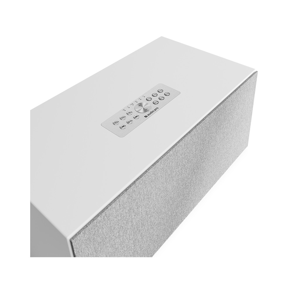 ลำโพงบลูทูธ Audio Pro C20 MKII Multiroom White | Studio7 online