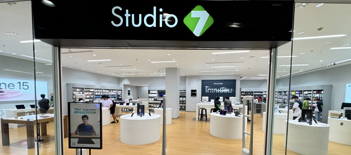 ค้นหา Studio7 สาขาใกล้คุณ ทั้งในกรุงเทพและต่างจังหวัด | Studio7 online