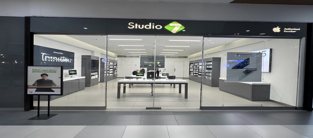 ค้นหา Studio7 สาขาใกล้คุณ ทั้งในกรุงเทพและต่างจังหวัด | Studio7 online