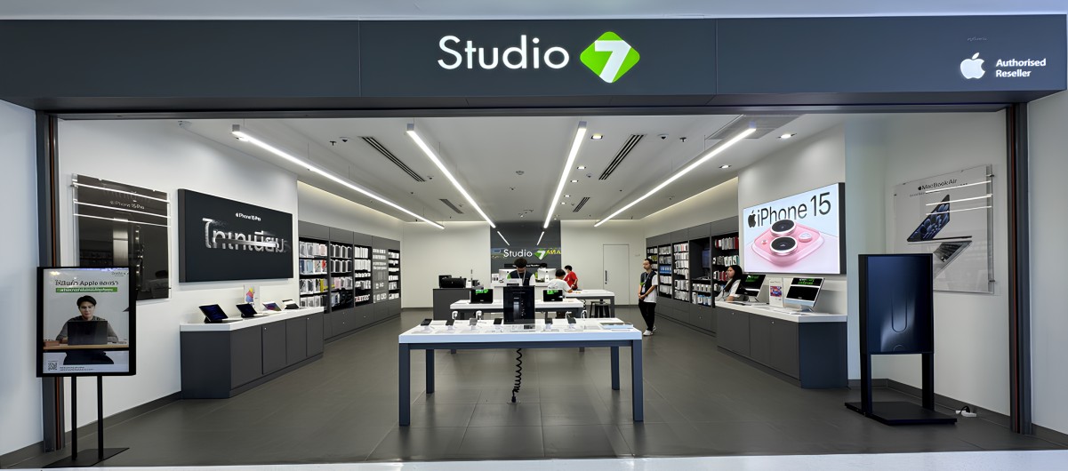 ค้นหา Studio7 สาขาใกล้คุณ ทั้งในกรุงเทพและต่างจังหวัด | Studio7 online