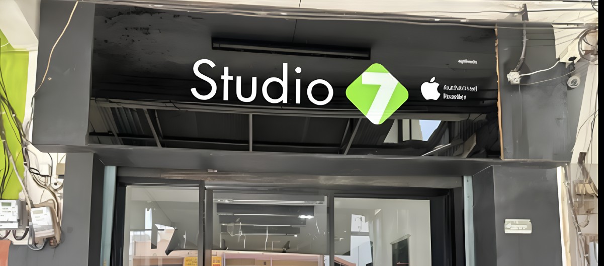 ค้นหา Studio7 สาขาใกล้คุณ ทั้งในกรุงเทพและต่างจังหวัด | Studio7 online