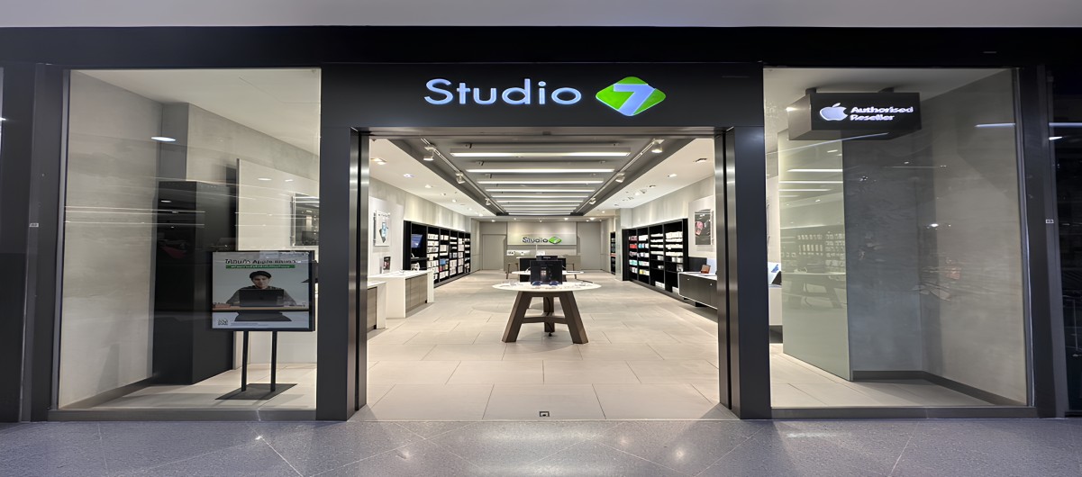 ค้นหา Studio7 สาขาใกล้คุณ ทั้งในกรุงเทพและต่างจังหวัด | Studio7 online