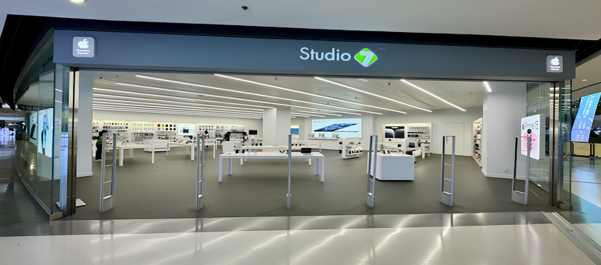 ค้นหา Studio7 สาขาใกล้คุณ ทั้งในกรุงเทพและต่างจังหวัด | Studio7 online