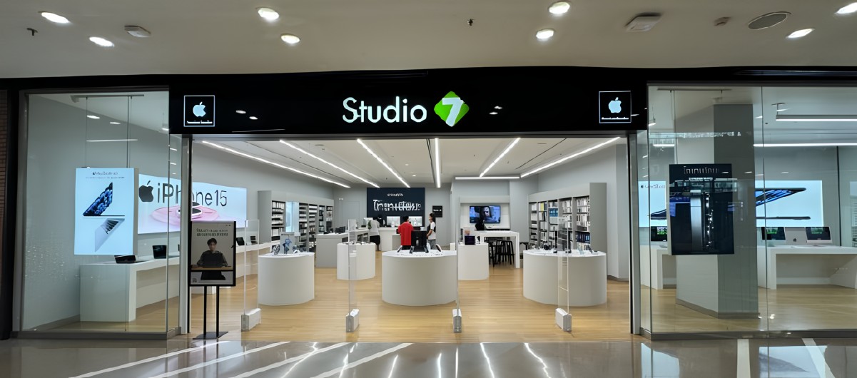 ค้นหา Studio7 สาขาใกล้คุณ ทั้งในกรุงเทพและต่างจังหวัด | Studio7 online