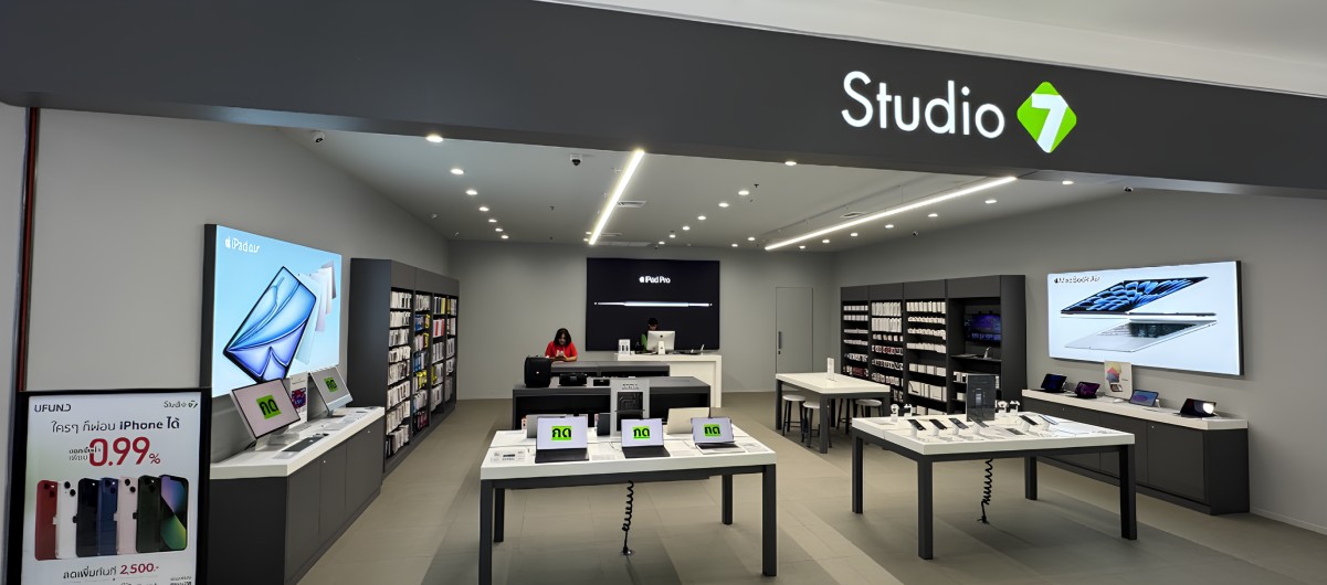 ค้นหา Studio7 สาขาใกล้คุณ ทั้งในกรุงเทพและต่างจังหวัด | Studio7 online