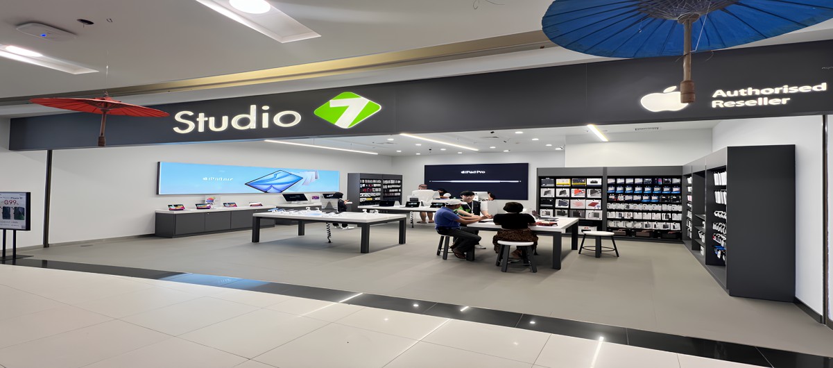 ค้นหา Studio7 สาขาใกล้คุณ ทั้งในกรุงเทพและต่างจังหวัด | Studio7 online