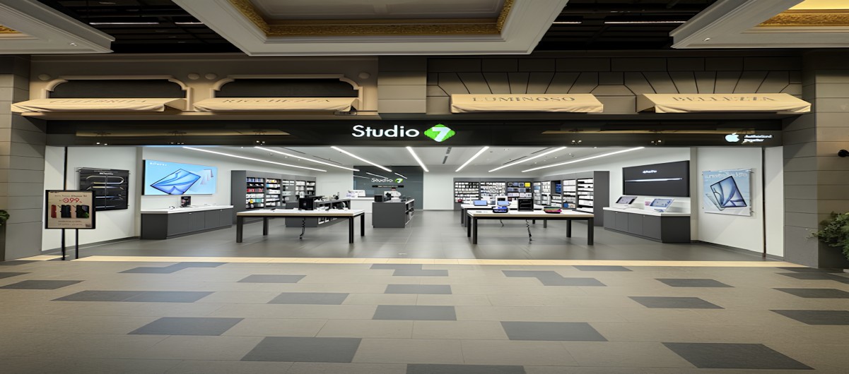 ค้นหา Studio7 สาขาใกล้คุณ ทั้งในกรุงเทพและต่างจังหวัด | Studio7 online
