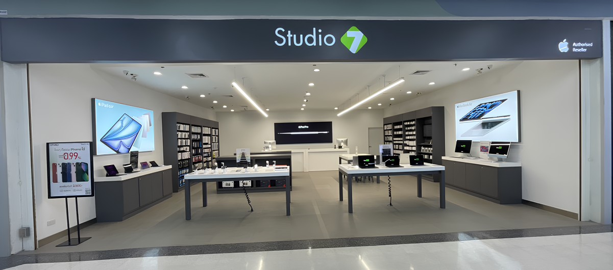 ค้นหา Studio7 สาขาใกล้คุณ ทั้งในกรุงเทพและต่างจังหวัด | Studio7 online