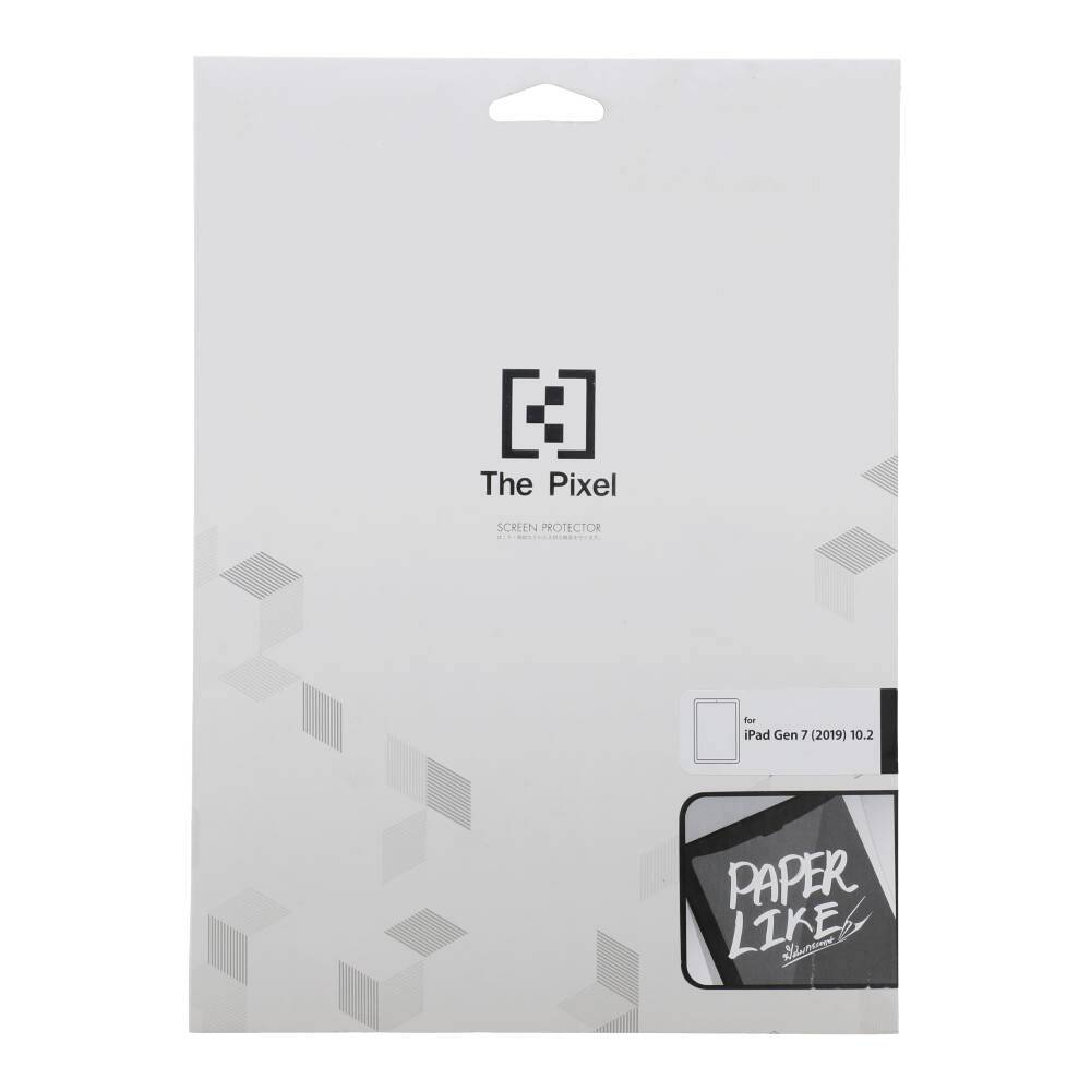 ฟิล์ม iPad 10.2 2019 The Pixel PP Like | Studio7 online