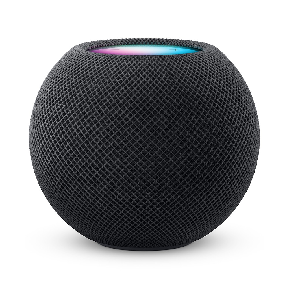 Apple HomePod Mini Midnight Studio7 Online Apple HomePod Mini Midnight Studio7 Online
