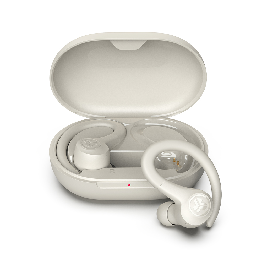 หูฟังไร้สาย Jlab Go Sport+ สี Sand | Studio7 online