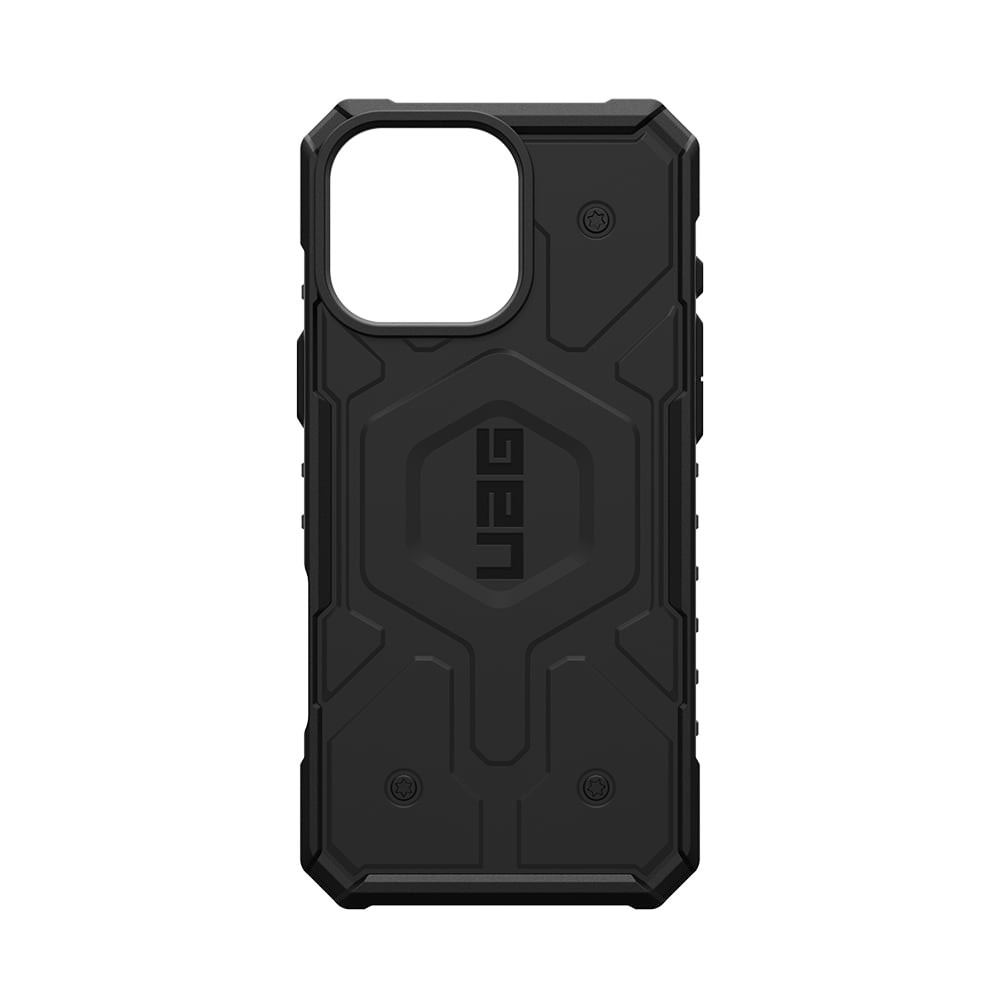 เคส UAG iPhone 16 Pro Max Pathfinder Magsafe Black | Studio7 online
