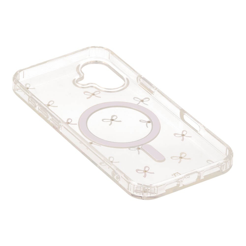 เคส QPLUS iPhone 16 Plus Ribbon with Magnetic ราคาดีที่สุด | Studio7 online