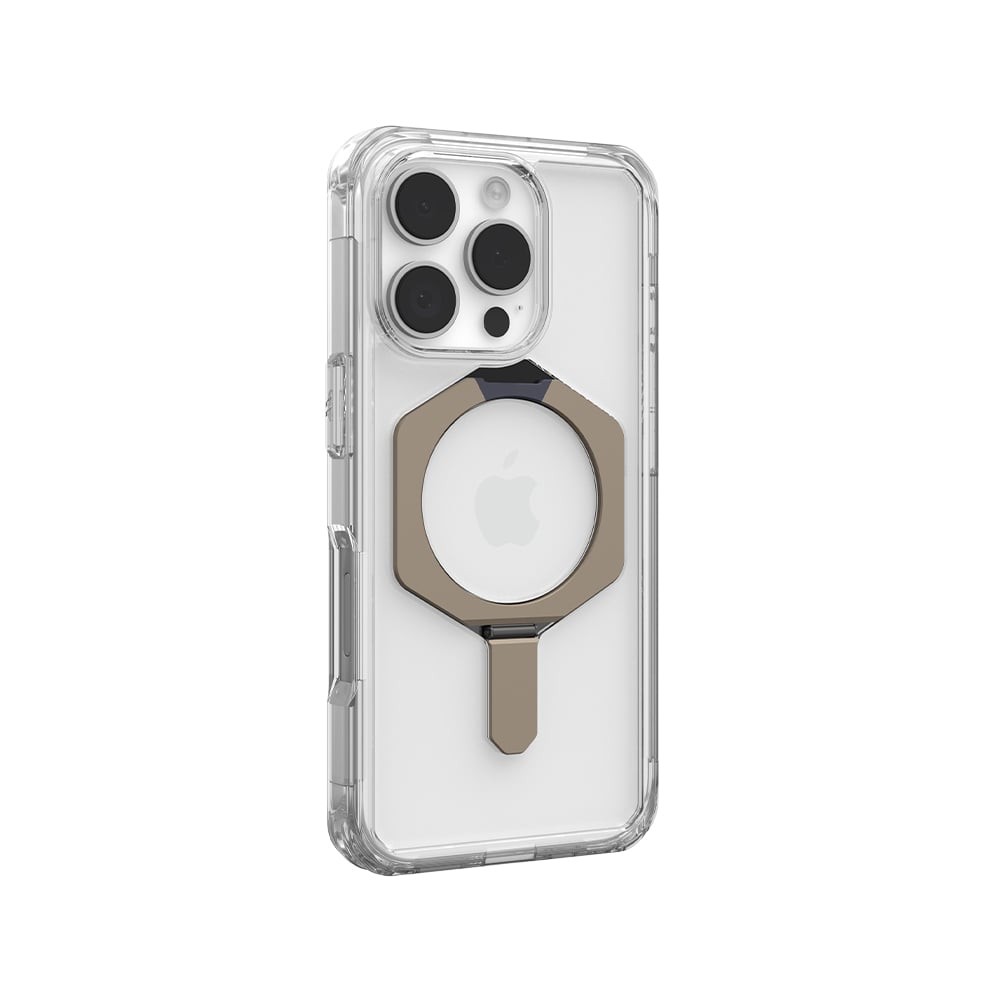 เคส UAG iPhone 16 Pro Plyo XTE MagSafe Clear/Titanium | Studio7 online