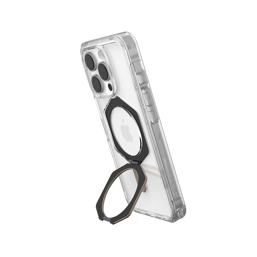เคส UAG iPhone 16 Pro Plyo XTE MagSafe Clear/Titanium | Studio7 online