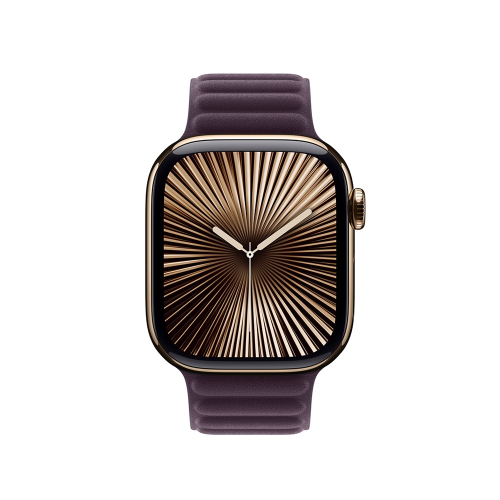 สาย Apple Watch 42mm Blackberry Magnetic Link - S/M | Studio7 online