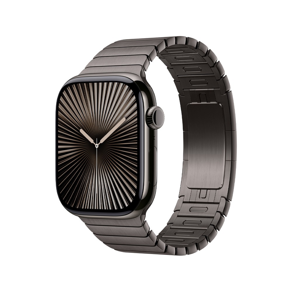 สาย Apple Watch 46mm Slate Link Bracelet | Studio7 online