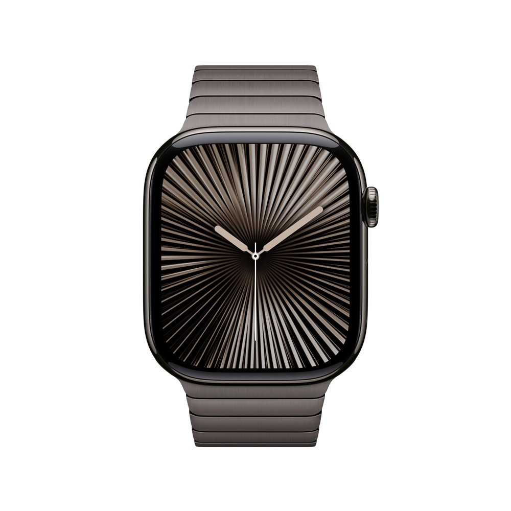 สาย Apple Watch 46mm Slate Link Bracelet | Studio7 online
