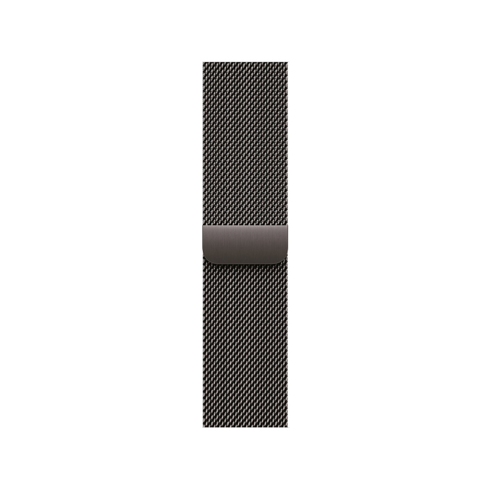 สาย Apple Watch 42mm Slate Milanese Loop | Studio7 online