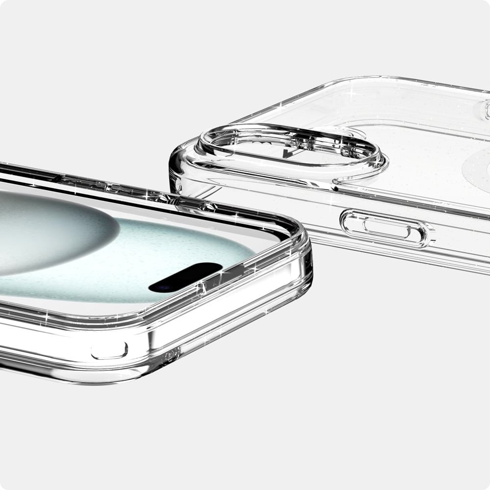 เคส Avana iPhone 16 MagSafe/Starlite Silver ราคาถูก แนะนำ | Studio7 online