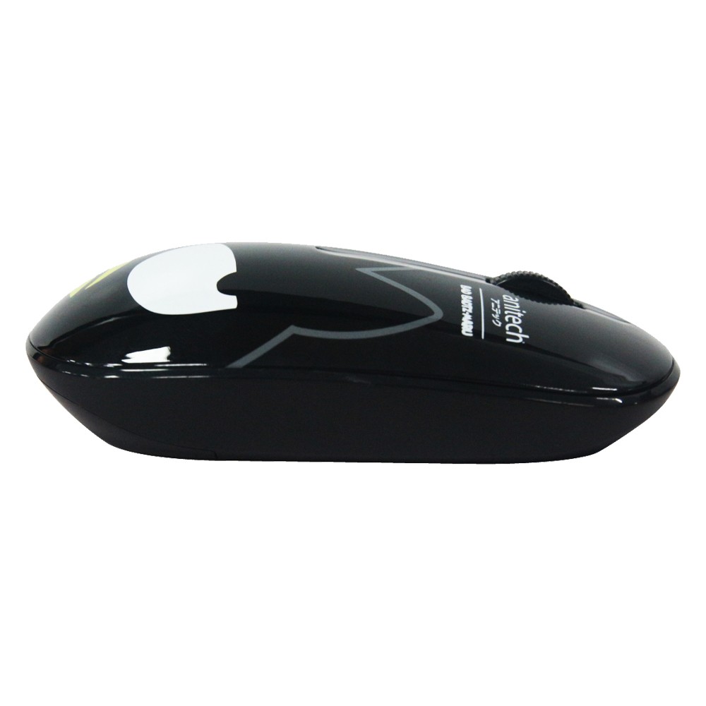 เมาส์ไร้สาย Anitech Wireless Mouse Sanrio XO-W238-BK Black | Studio7 online