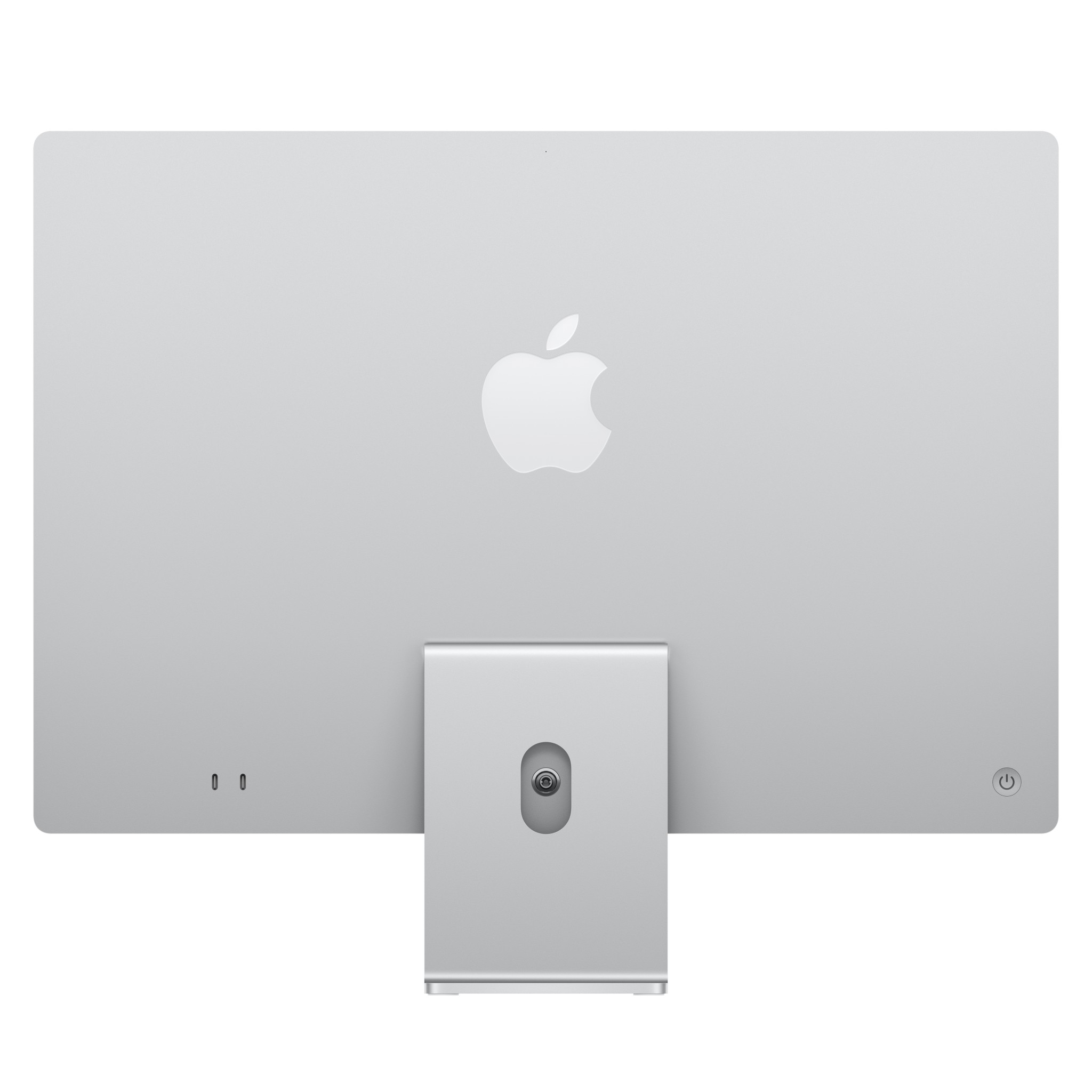 iMac 24" with Retina 4.5K display/M4 chip/8C CPU/8C GPU/16GB/256GB ...