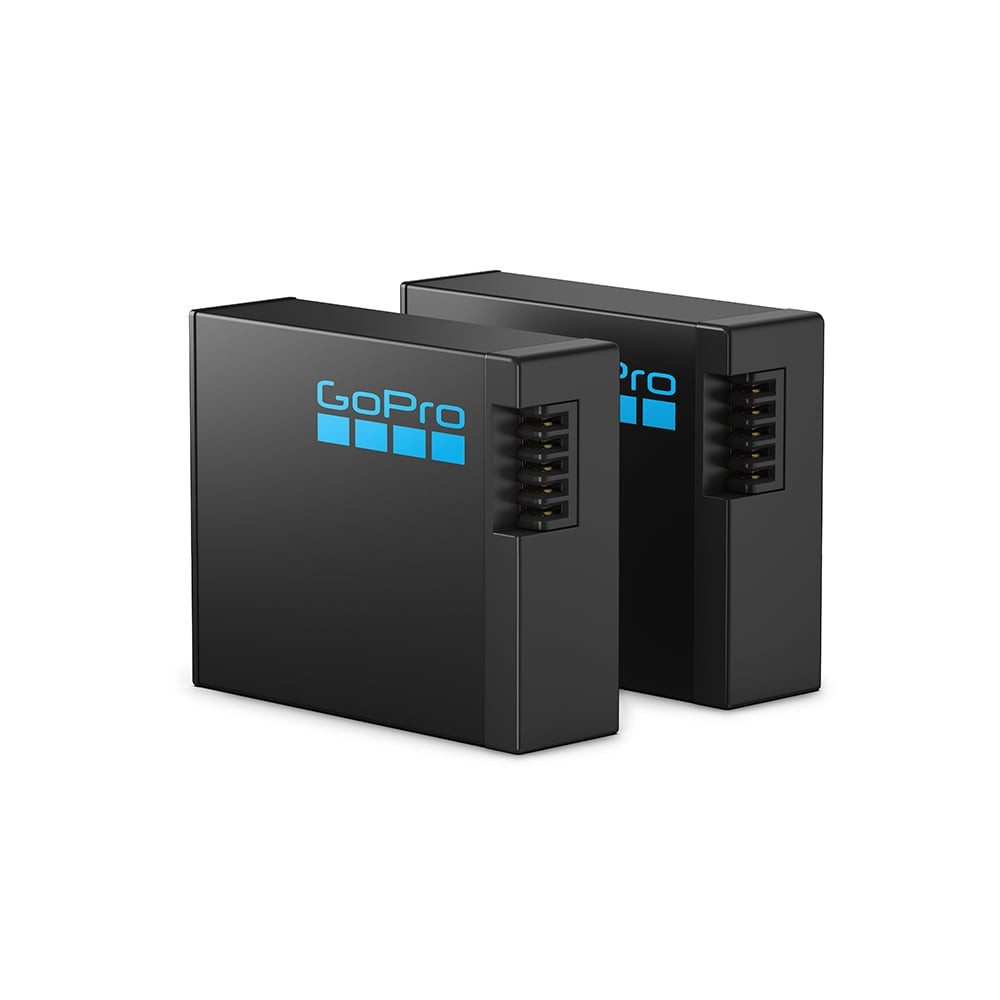 แบตเตอรี่ GoPro Dual Battery Charger + 2 Enduro for HERO13 | Studio7 online