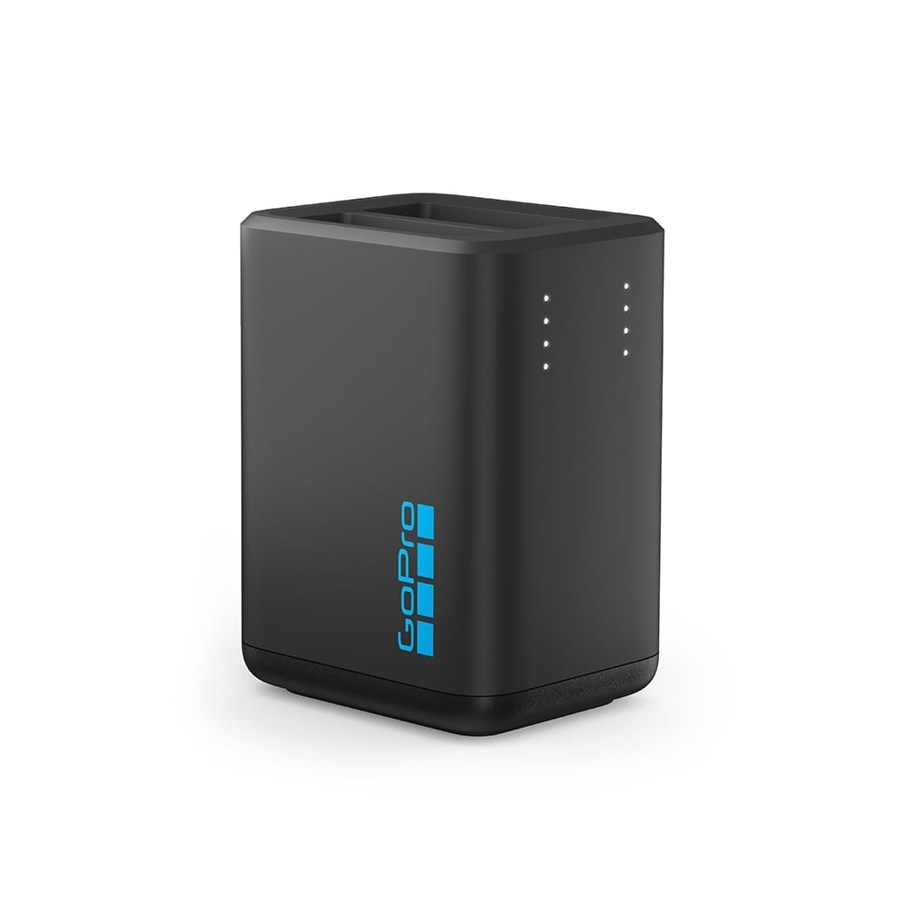 แบตเตอรี่ GoPro Dual Battery Charger + 2 Enduro for HERO13 | Studio7 online