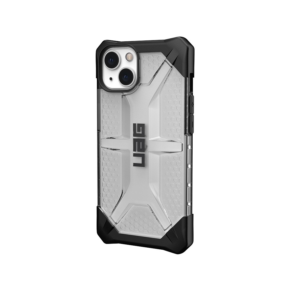 เคสไอโฟน UAG Casing for Apple iPhone 13 (6.1) Plasma Ash | Studio7 online