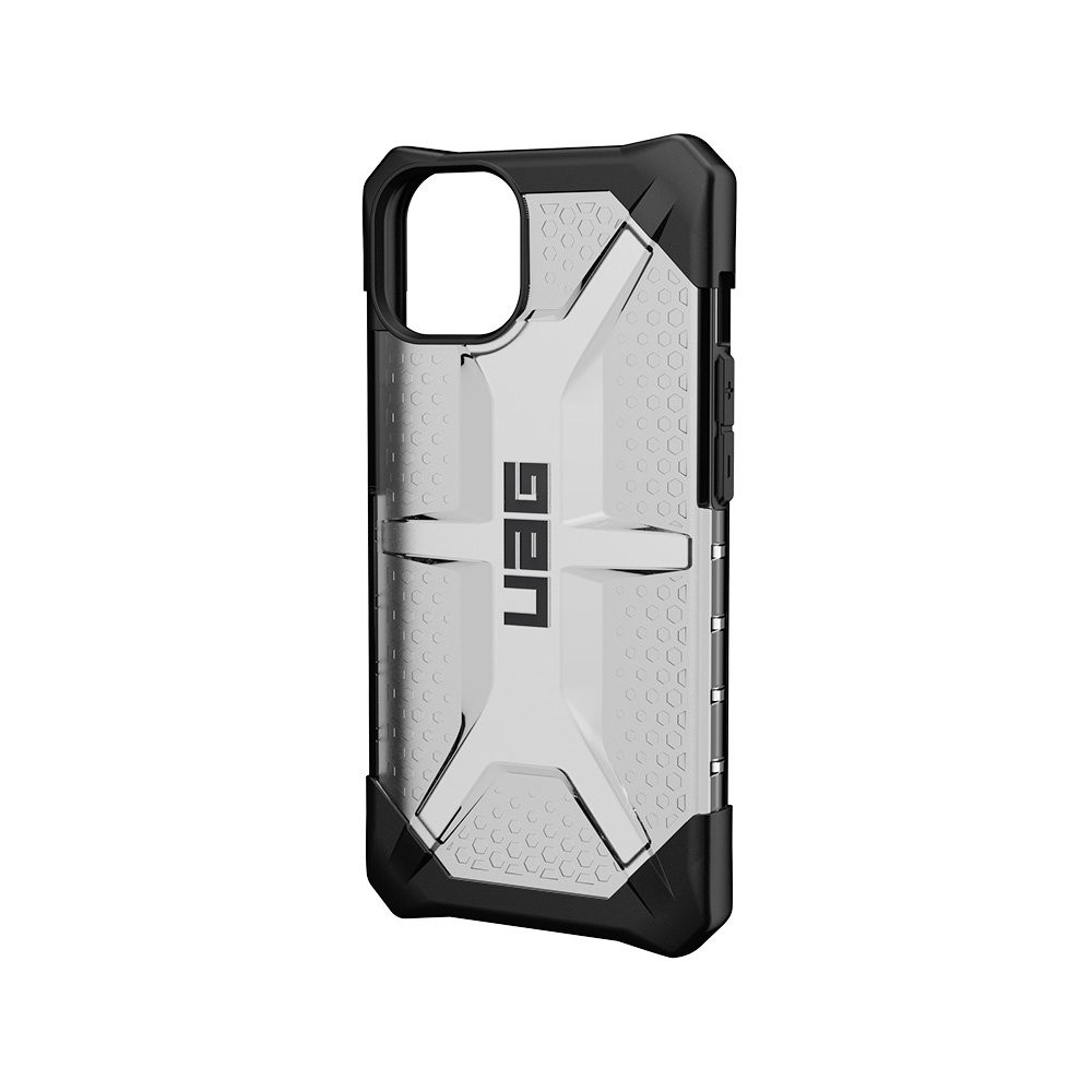 เคสไอโฟน UAG Casing for Apple iPhone 13 (6.1) Plasma Ash | Studio7 online