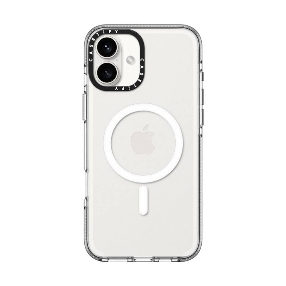 เคส Casetify iPhone 16 Plus Impact Case Magsafe Clear | Studio7 online