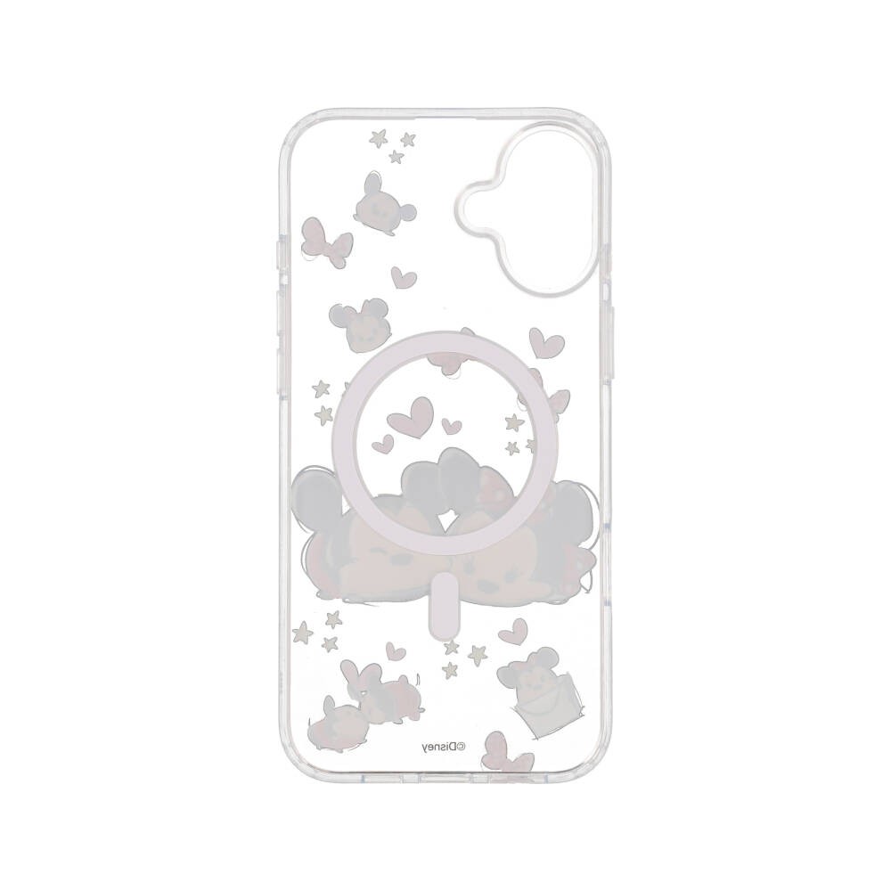 Blue Box x Mickey&Friend iPhone 16 Plus with Magnetic | Studio7 online