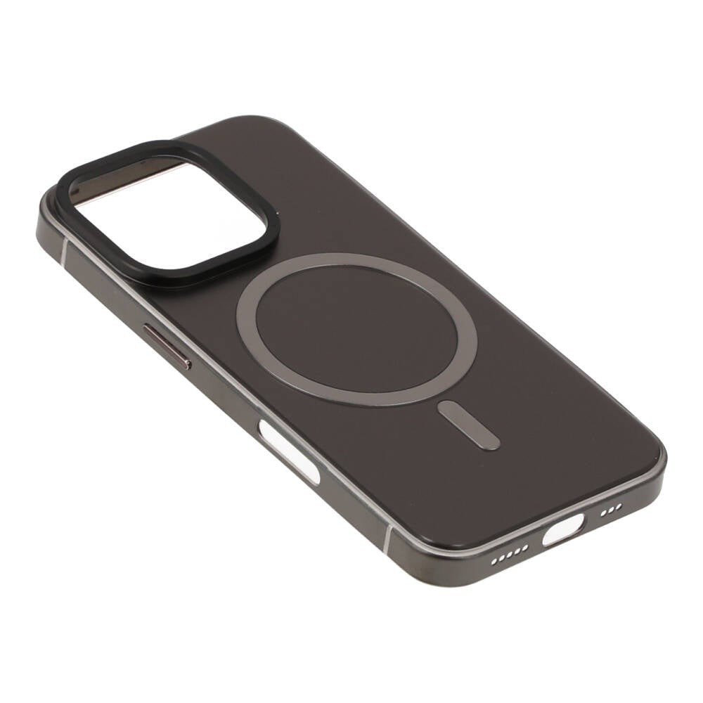 เคส Blue Box iPhone 16 Pro Stainless Magsafe Black | Studio7 online