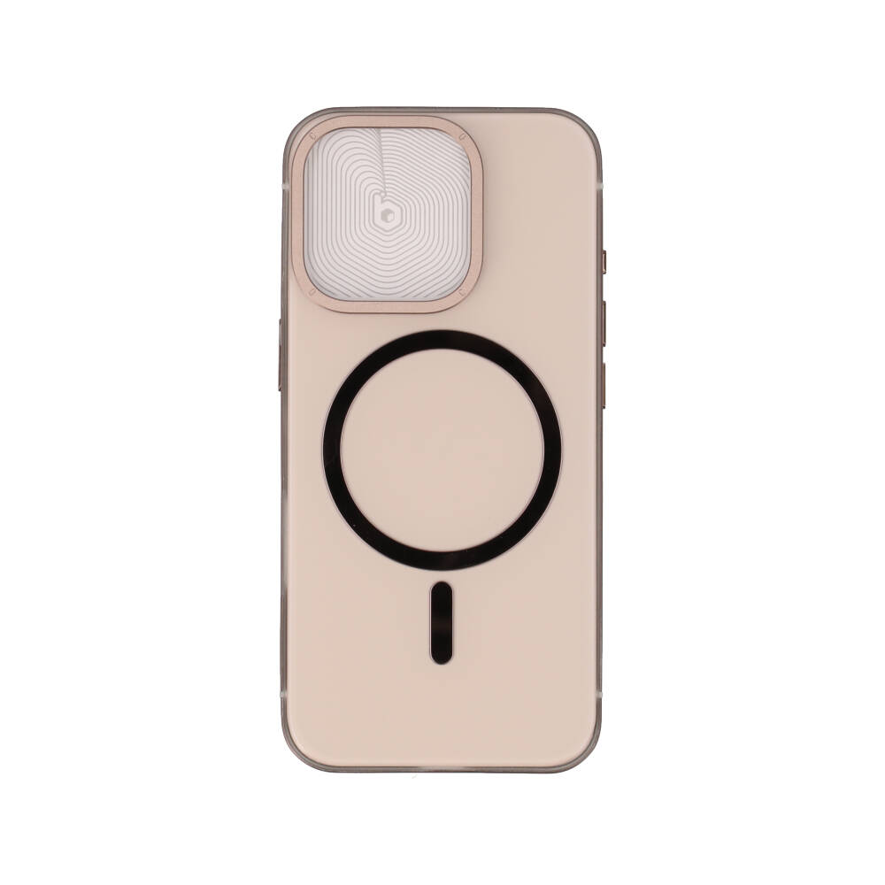 เคส Blue Box iPhone 16 Pro Stainless Magsafe Gold | Studio7 online