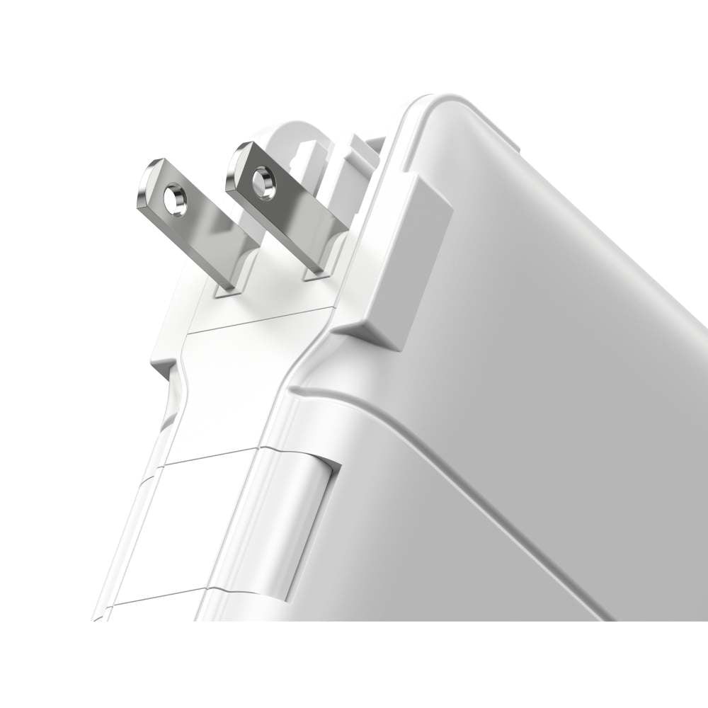 พาวเวอร์แบงค์ ALPHA 10,000 mAh (ALPC-10PD) White | Studio7 online