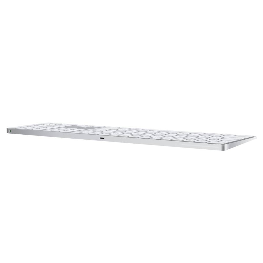 Magic Keyboard with Numeric Keypad - US English | Studio7 online