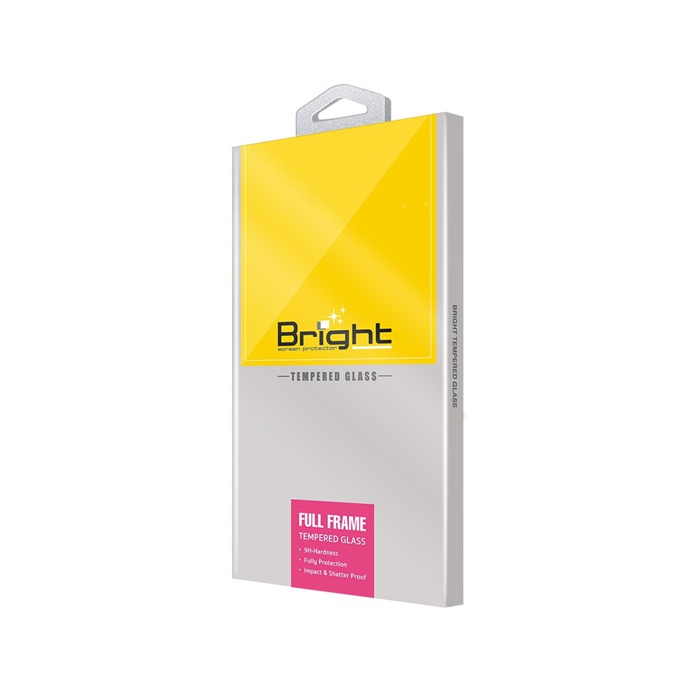 ฟิล์มกันรอย Bright ฟิล์ม iPhone 13 Pro Max Black | Studio7 online